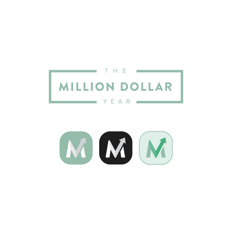 Millionaire Logos - Free Millionaire Logo Ideas, Design & Templates