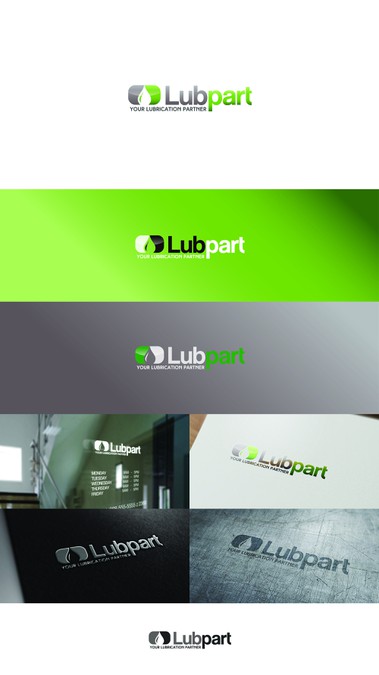 Highly energetic industrial lubricant company is looking for a creator ...