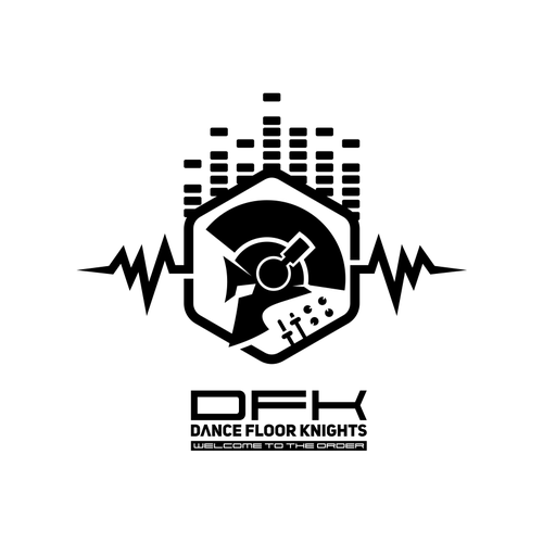 Electronic Dance Music brand needs identity | Logo design contest