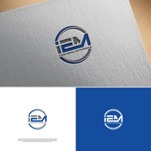 Designs | Design a modern logo for an engineering/ manufacturing ...