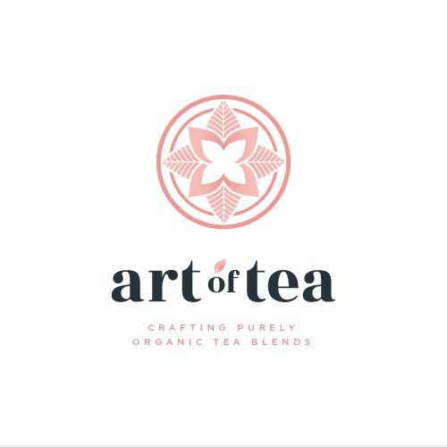 Tea Logos: the Best Tea Logo Images | 99designs