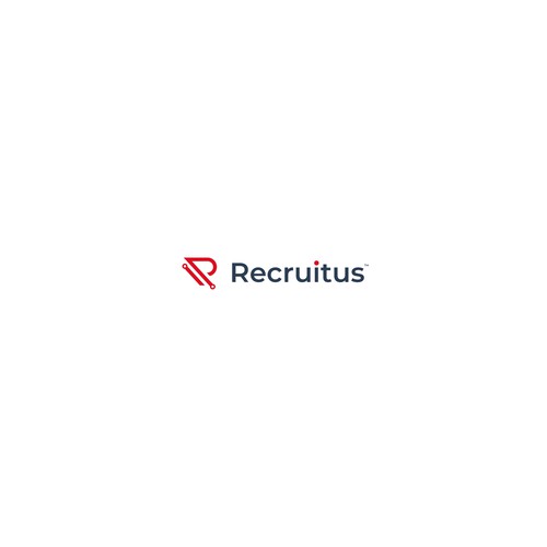 Designs | Logo for innovative recruitment company | Logo design contest