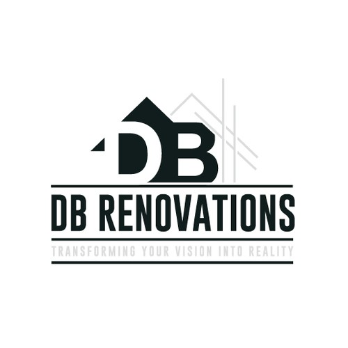 Designs | LOGO FOR HOME RENOVATION COMPANY | Logo design contest Designs | LOGO FOR HOME RENOVATION COMPANY | Logo design contest