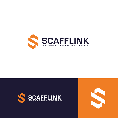 Designs | Logo for gig platform tailored to the scaffolding ...