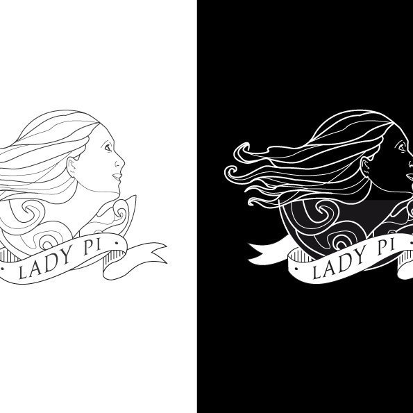 Lady Logos - Free Lady Logo Ideas, Design & Templates
