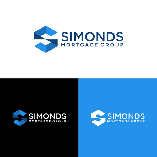 Designs | Simonds Says We Need a Logo for Our Mortgage Company | Logo ...