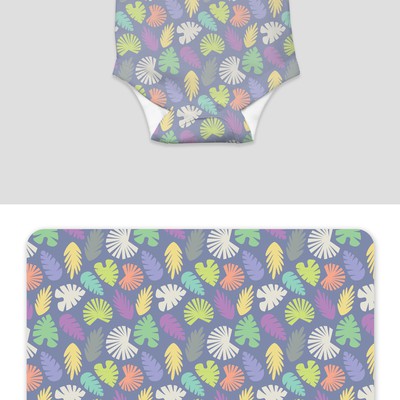 Pattern Design - Professional Pattern Designers - Textile Pattern ...