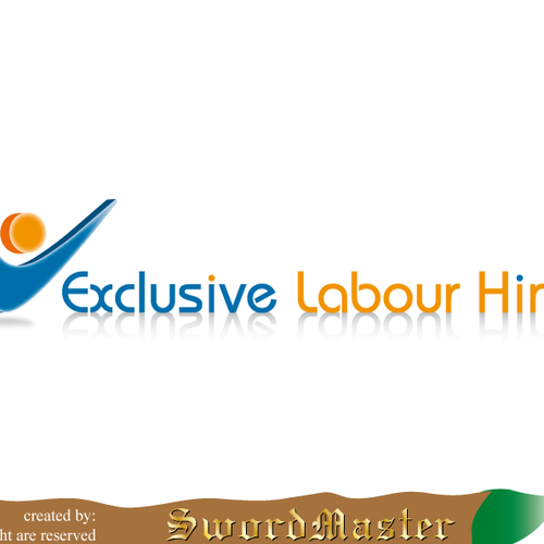 Logo for Labour Hire Company | Logo design contest