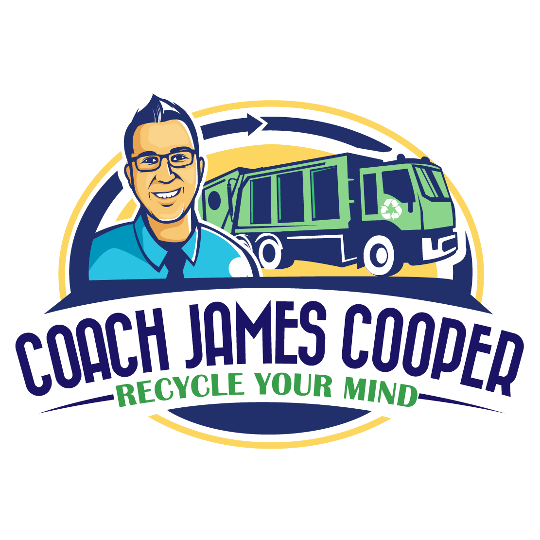 Bus Logos - Free Bus Logo Ideas, Design & Templates