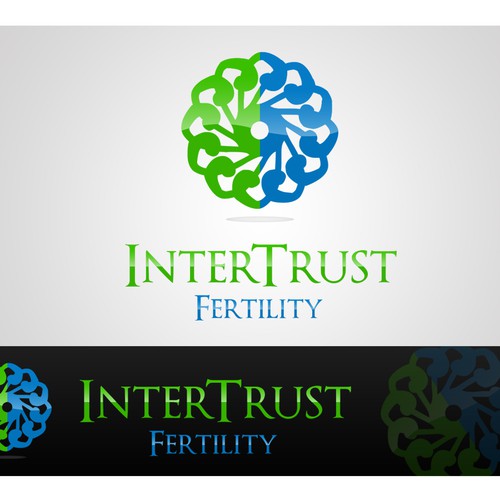 InterTrust Fertility Network needs a new logo | Logo design contest