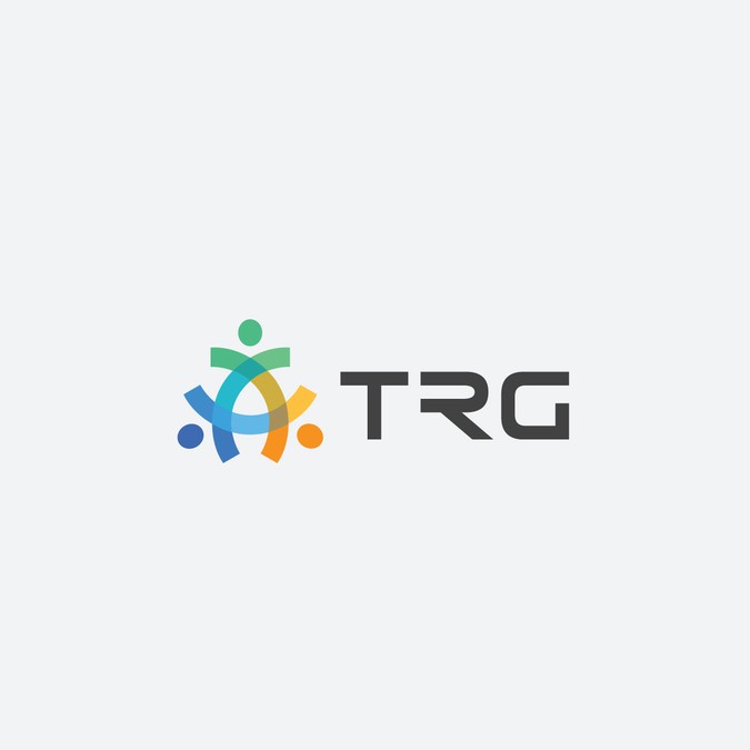 TRG is the worlds leading market intelligence platform | Logo & hosted ...
