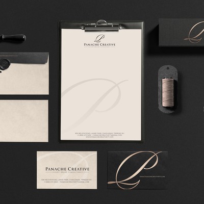 Stationery Design, Custom Business Stationery Design | 99designs