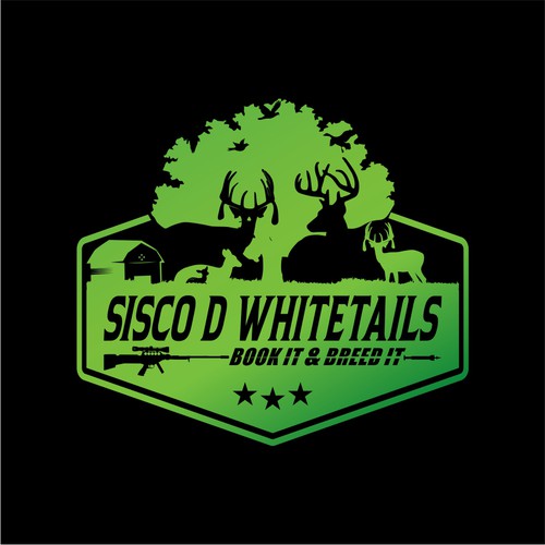 Designs | ***Exotic Ranch In Texas Is Back For A Second Logo*** | Logo ...