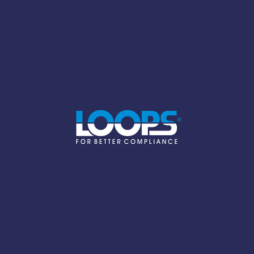 Designs | Loops – A logo for software that is meant to take off | Logo ...
