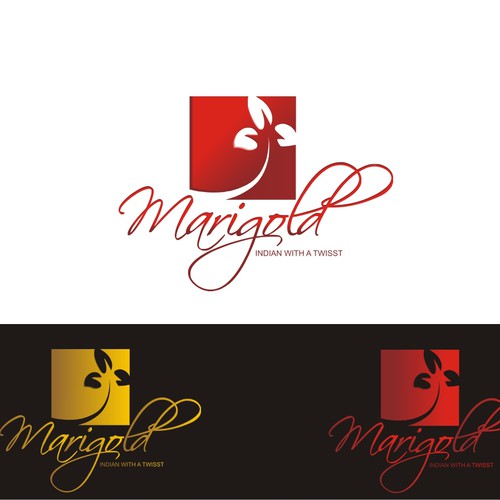 Help Marigold with a new logo | Logo design contest