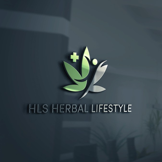 HLS | Logo design contest