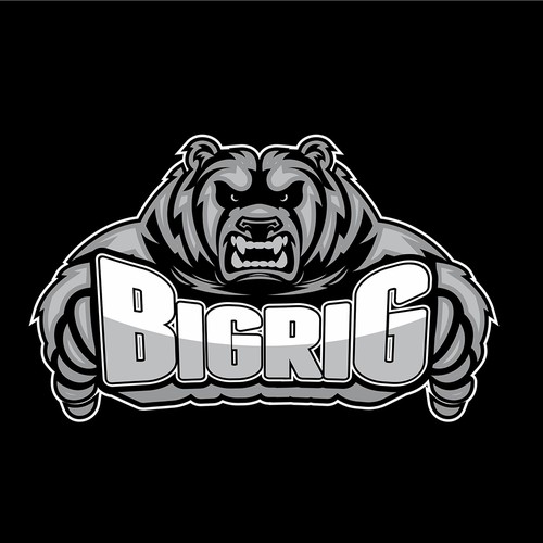 Big Rig Logo and Clothing Designs | Clothing or apparel contest
