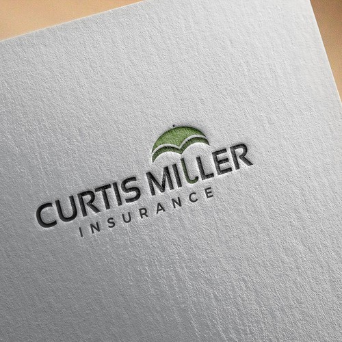 Help modernize logo for 55 year old insurance company | Logo & brand ...
