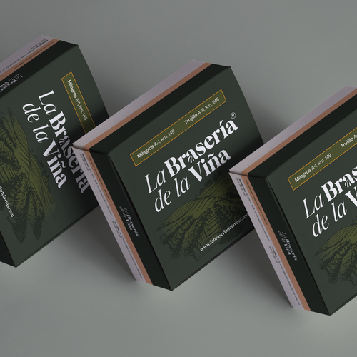 Minimal Packaging: the Best Minimal Packaging Ideas | 99designs