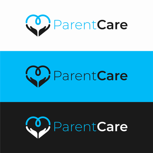 Designs | Design a heartwarming logo for helping your parents as they ...