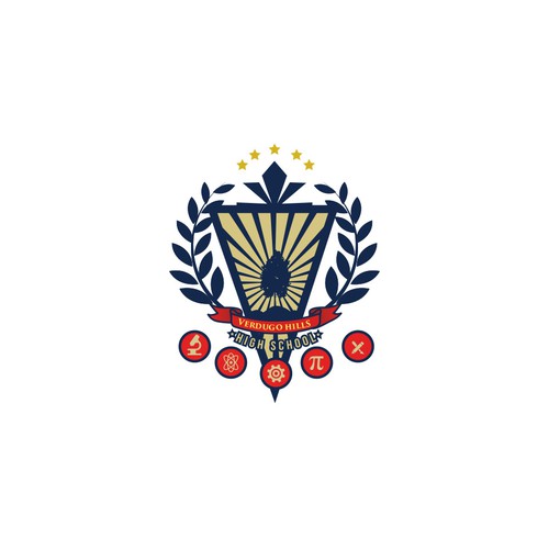 New VHHS Logo | Logo design contest