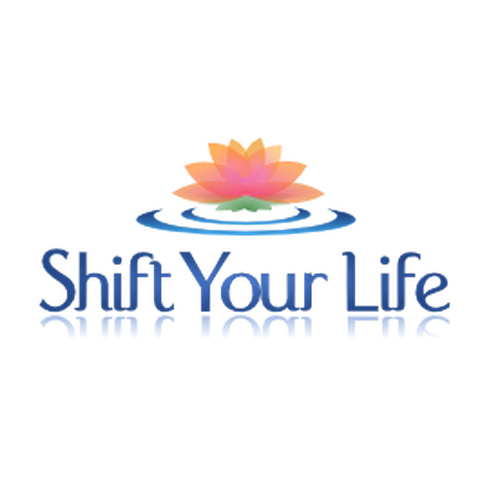Shift Your Life | Logo design contest