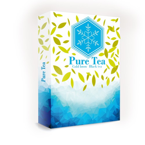 Tea Box-Package Design | Product packaging contest