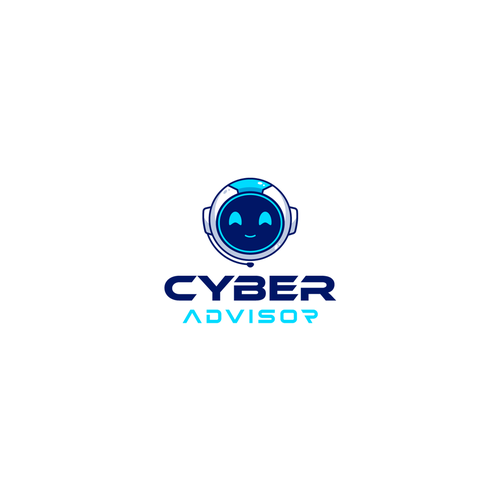Designs | Techy and friendly advisor head/name logo to appeal to ...