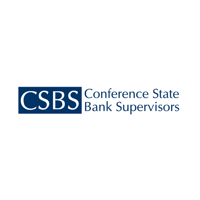New Logo Design wanted for Conference of State Bank Supervisors | Logo ...