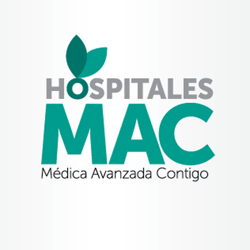 Crear el nuevo logo para HOSPITALES MAC | concurso Logotipos