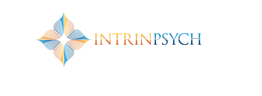logo for IntrinPsych | Logo design contest