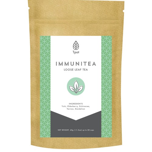 HERBAL TEA brand Requires some eye catching Labels **** | Product label ...