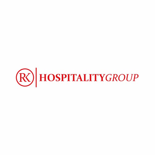 Designs | Powerful & sophisticated logo for a cutting-edge hospitality ...
