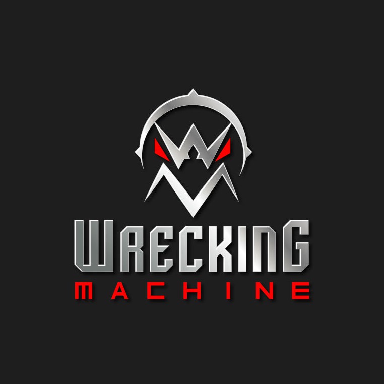 Machine Logos - Free Machine Logo Ideas, Design & Templates