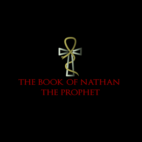 THE BOOK OF NATHAN THE PROPHET | Logo design contest