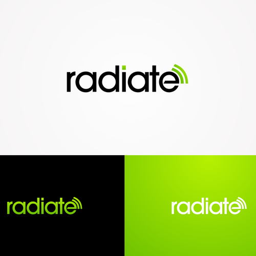 Radiate Media Logo Radiate Prayer | Shift Worship | WorshipHouse Media