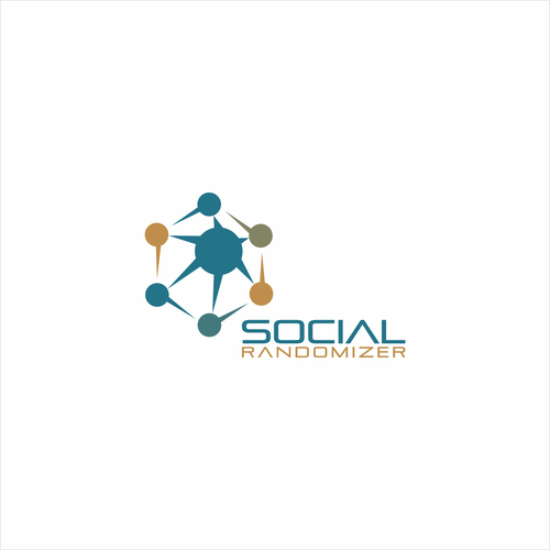 Make your Social Mark with Social Randomizer Logo Design | Logo design ...