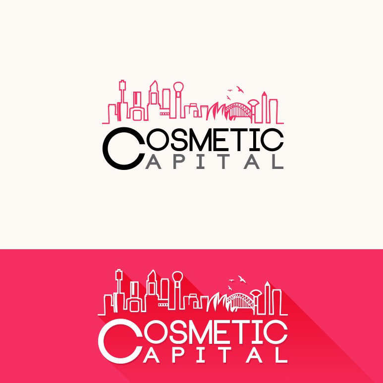 Cosmetology Logos - Free Cosmetology Logo Ideas, Design & Templates