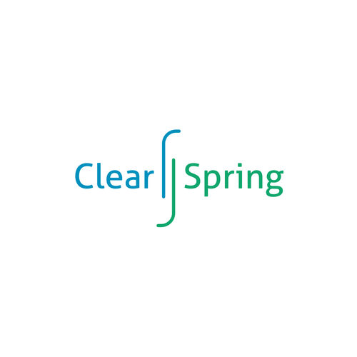 Clear Spring Logo | Logo design contest