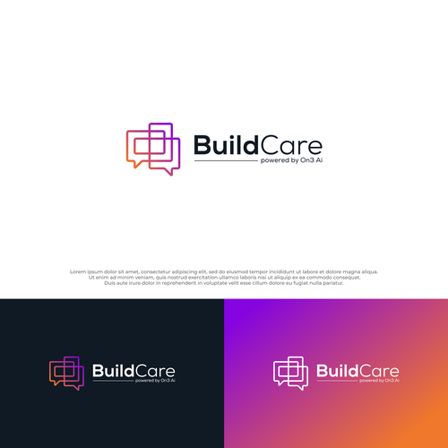 Designs | BuildCare Round 2 | Logo design contest
