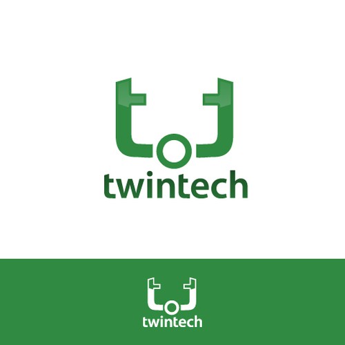 Twintech Logo