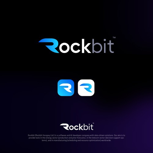 Designs | Rockbit | Logo design contest