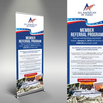 Custom Banner Designs for your Business | 99designs