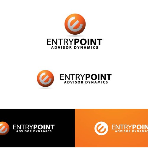Entry Point (Advisor Dynamics) needs a new logo | Logo design contest