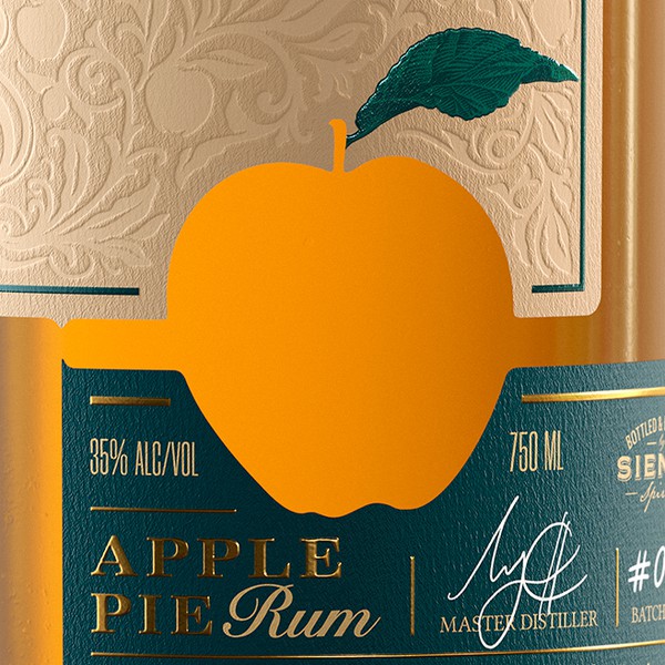 Beer label for a craft beer microbrewery, has to be smart, funny and ...