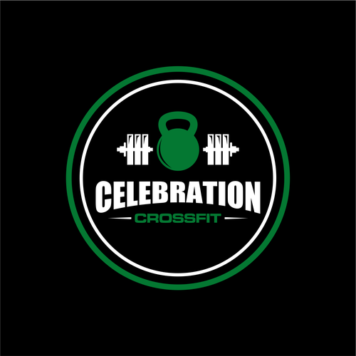 CrossFit Gym looking for a badass & clean new Logo! | Logo design contest