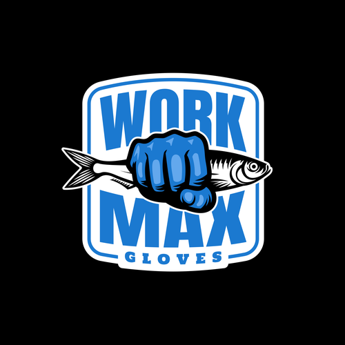 Designs | WORKMAX GLOVE AND PACKAGING DESIGN | Logo design contest
