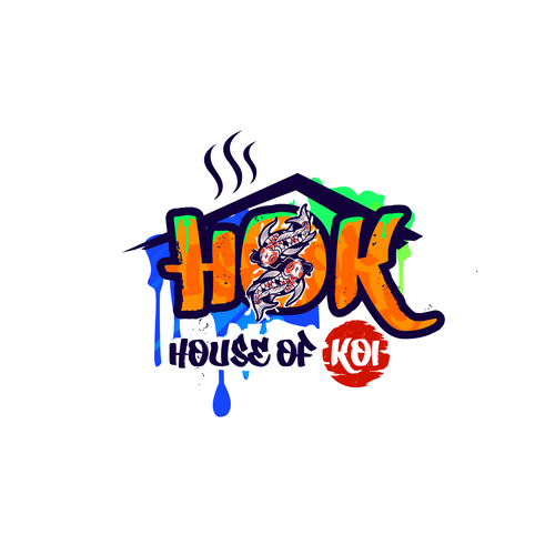 Designs | Design a Urban Asian inspired logo, that represent Asian ...