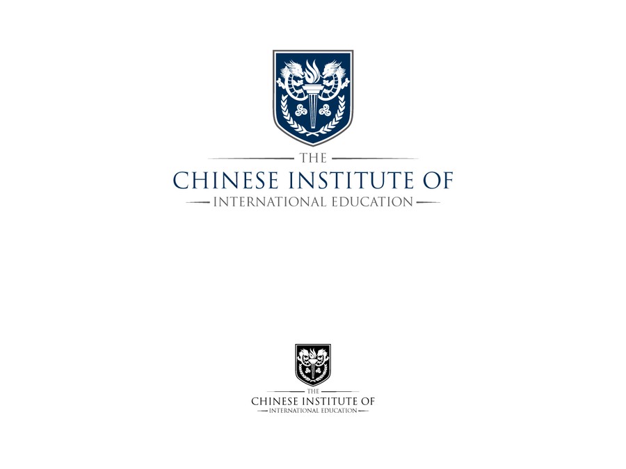Create a capturing international image for CIIE - The Chinese Institute ...