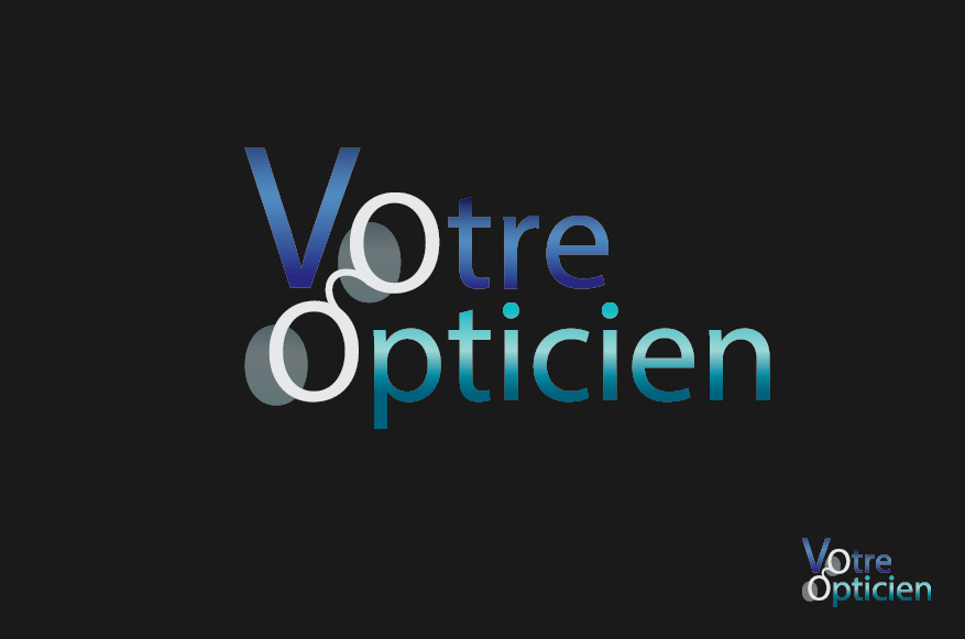 Optique Logo